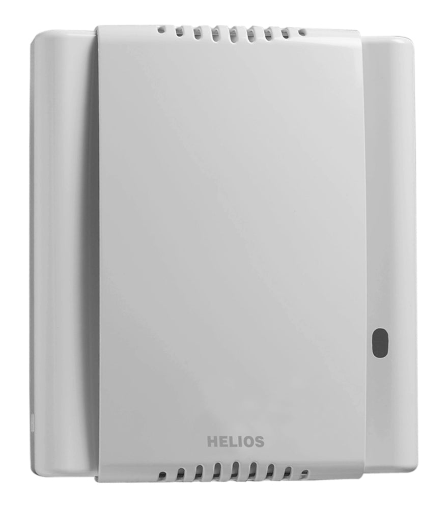 Helios DX 200, Radialventilator, 1-PH mit 2 Leistungsstufen – Markus ...
