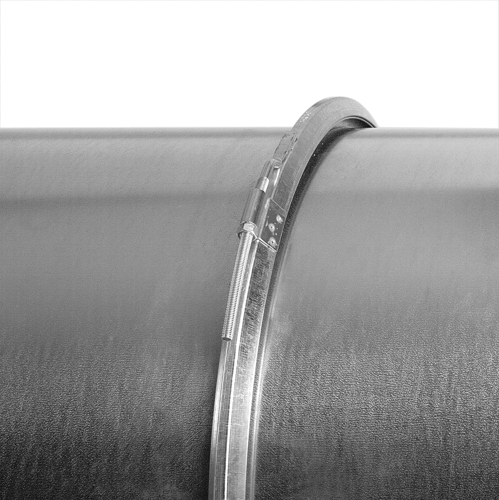 Metu Spannring SR 60 verzinkt – Markus Späth GmbH