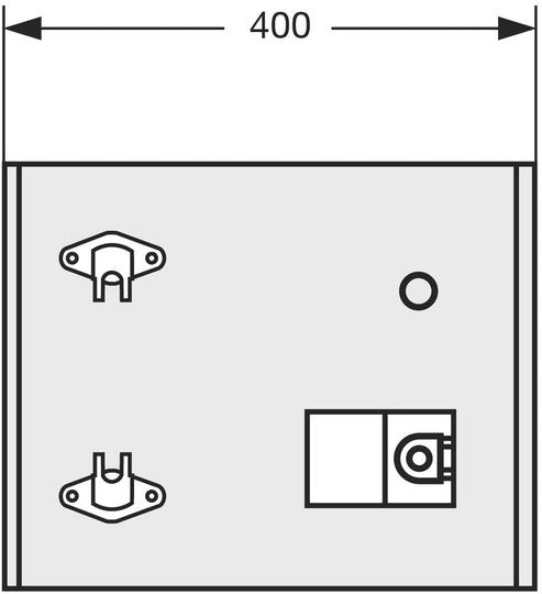 Trox VVS-Regler TVJ-D/600x400/Easy – Markus Späth GmbH